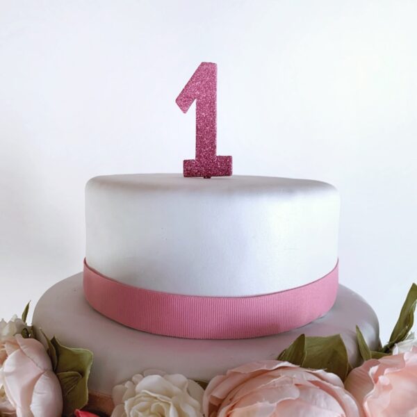 Cake topper stelle PRONTA CONSEGNA | Il Tetto delle Nuvole