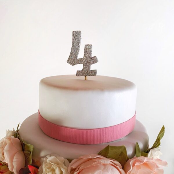 Cake topper stelle PRONTA CONSEGNA | Il Tetto delle Nuvole